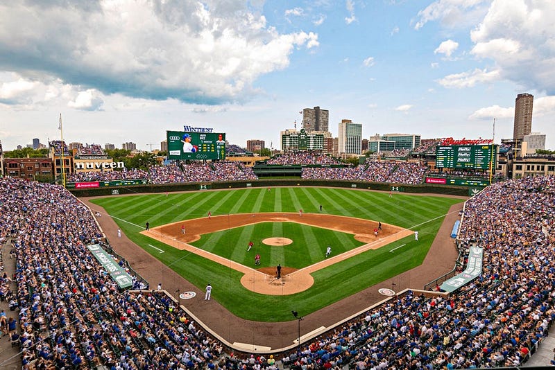 Discourse Community Analysis: The Baseball Community | by Jonathon ...
