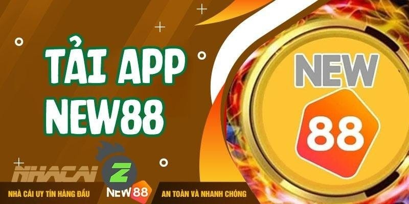 Tai app New88 va cai dat tren dien thoai | by new88company | Medium