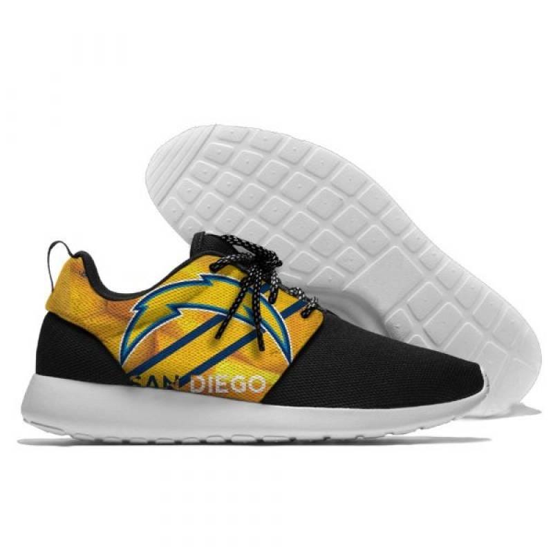 Los Angeles Chargers Shoes The Ultimate Guide for Fans | by Ginsootee ...