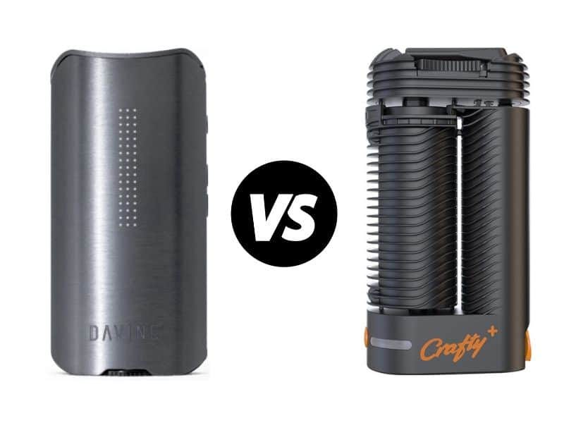 DaVinci IQ2 vs Crafty+ | Is DaVinci IQ2 better? (20% OFF) | by ...