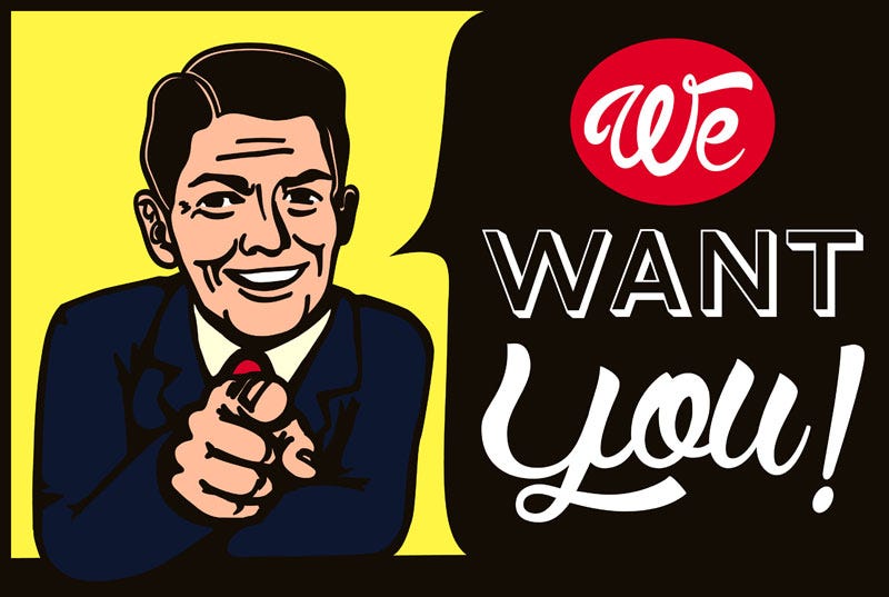 5 Reasons Why It Will Take You “Forever” To Be Hired | by ...