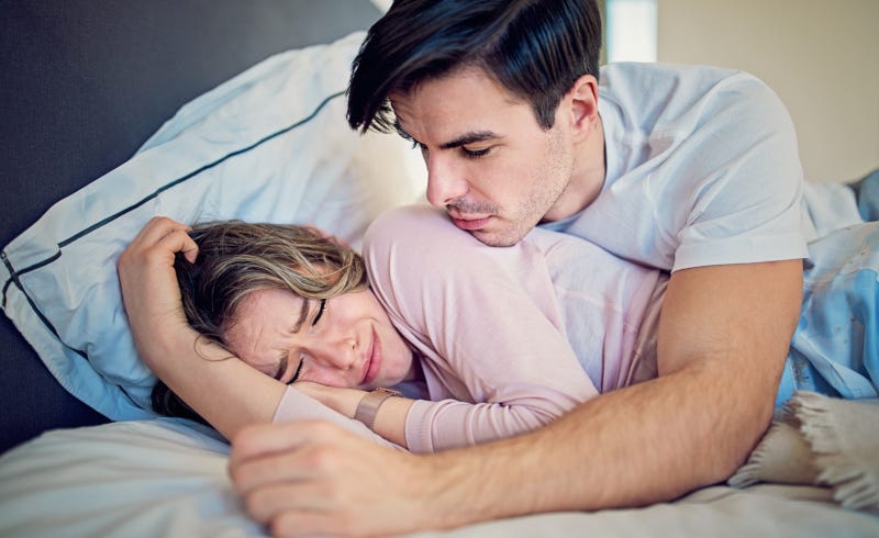 4 Ways to Deal With Emotional Triggers In Intimate Relationships | by ...