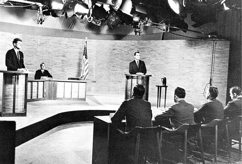 Television’s argument for relevance | by Paul Wallbank | Medium