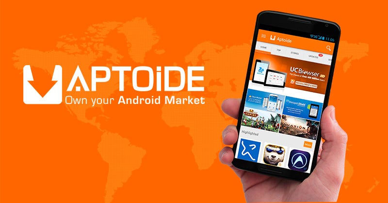 Introducing Aptoide Official Blog | by Aptoide | Medium