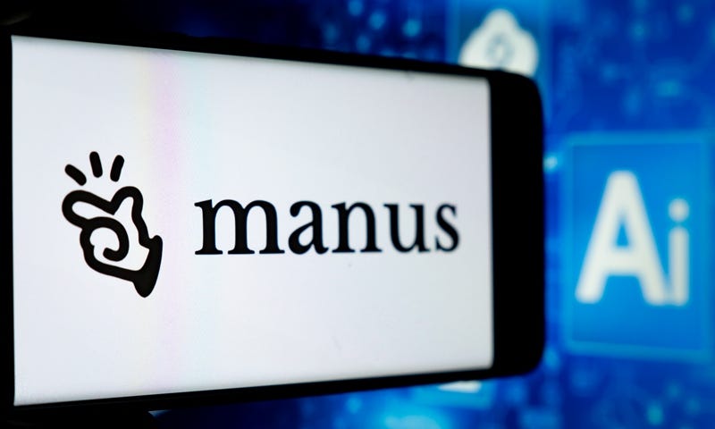 Manus AI: China’s Bold Leap into Autonomous Artificial Intelligence | by Anoop Sharma | Mar ...
