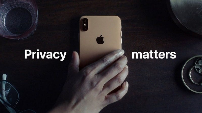 UX Design & Data Privacy. Bad privacy policies can hamper your… | by ...