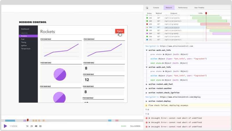 Using CRDTs to build collaborative Rust web applications | by Sunmughan | Apr, 2024 | Medium
