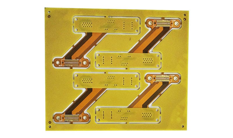 Introduction To The Basic Structure Of The Flexible PCB | by Alice Lee ...