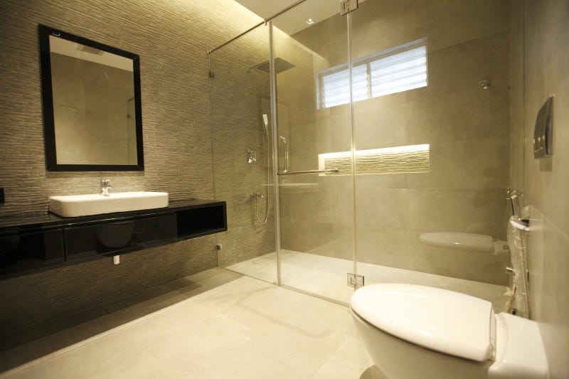 The Ultimate Guide to Choosing the Best Toilet Partitions for Your ...