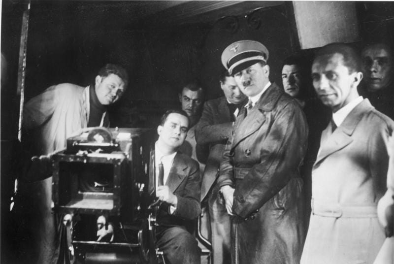 How Corrupt Were the Nazis?. Hitler’s Corruption: The Secret History ...