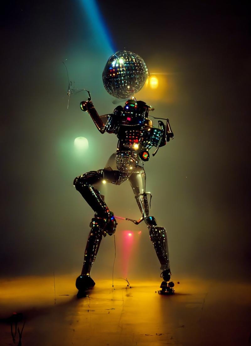 The Future of AI: The Perfect Influencer? | by Saman Hamid | Medium