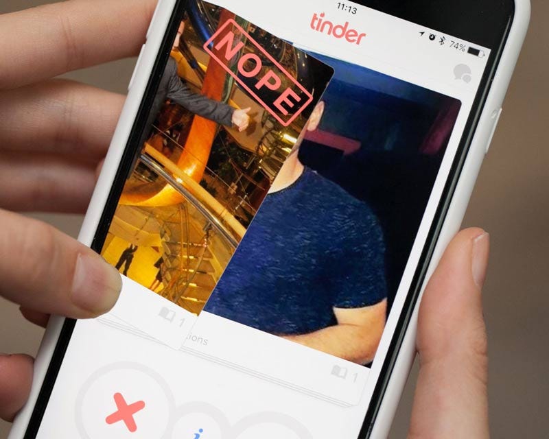 How to Build a Dating App Like Tinder, Lovoo, and Badoo and Succeed on the Dating App Market ...