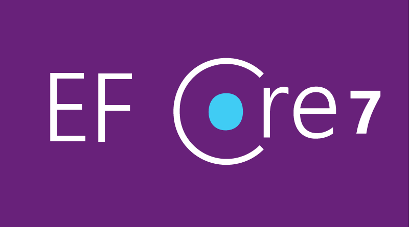 Entity Framework Core 7 Yenilikleri — Entity’lere Service Inject Etme | by Ismail Aydemir | Jun ...