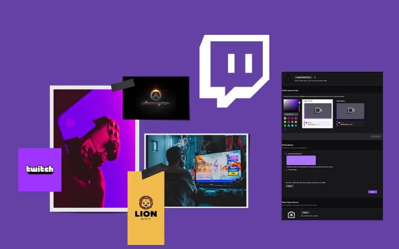 How to Customize Your Twitch Channel in 2023 | by Streamingadvise | Medium