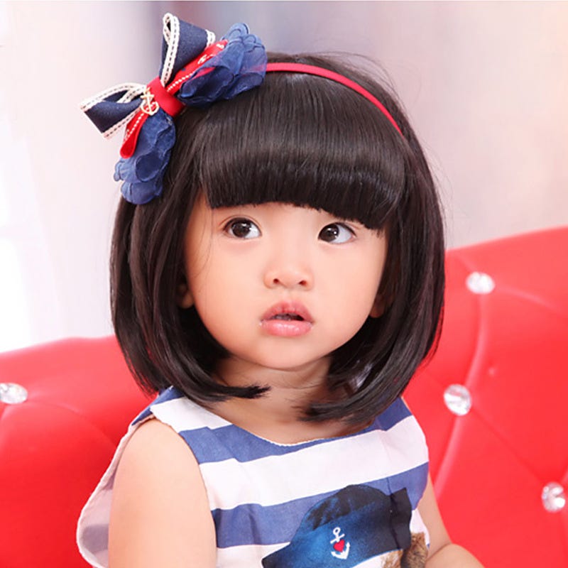 Choose the Best 5 Hair Extension for Your Baby - Aymentahir - Medium