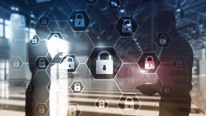 Code Guardians Safeguarding The Digital Frontier Through Coding