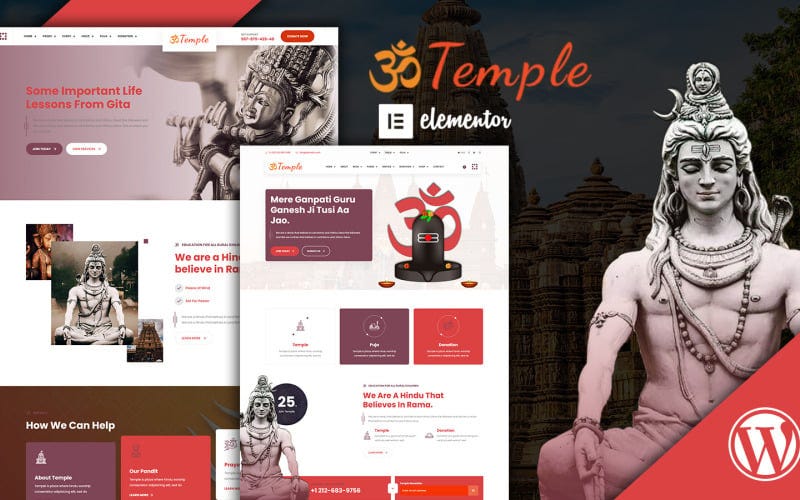 Shopify Shrine Theme: Boost Your Online Store’s Appeal | by Agency ...