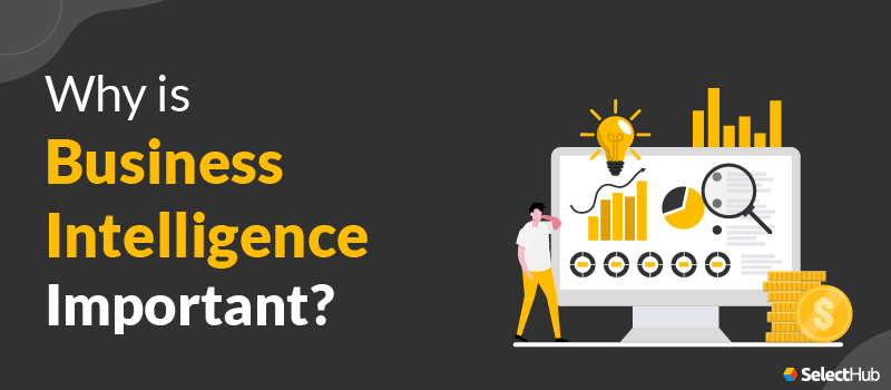 Benefits of BI Tools in Data Analytics|| A short brief on Tableau | by Tanmaya Sekhar | Medium