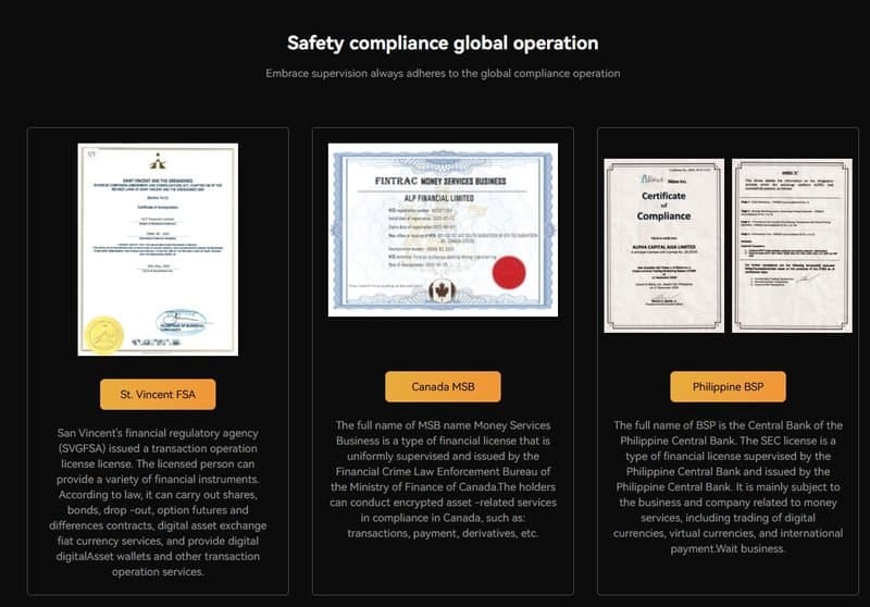 Is BXLR a Safe Platform for Crypto Investment? An Unbiased Review | by ...