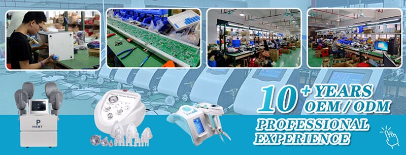 Large-scale beauty equipment OEM factory | by cavitationmachinefactory ...