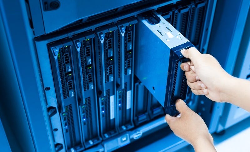 Avoiding Data Loss: Backup Strategies | by ZOMIV | Medium