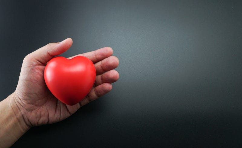The Two Things Every Man Wants But Fears Doing Something About | by The ...