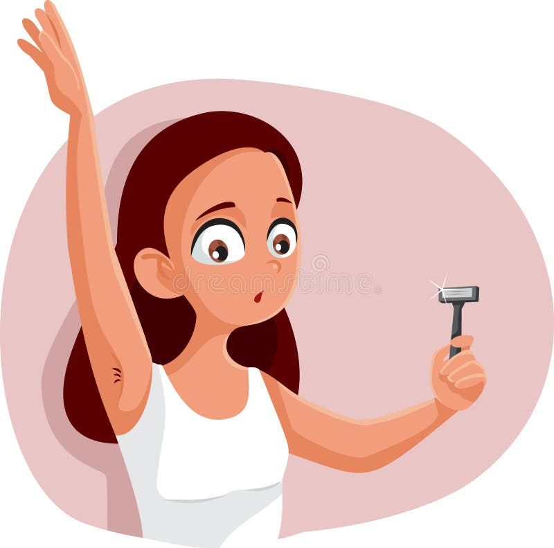 How To Remove Underarm Hair In Just 2 Minutes (Simple Natural Solution ...