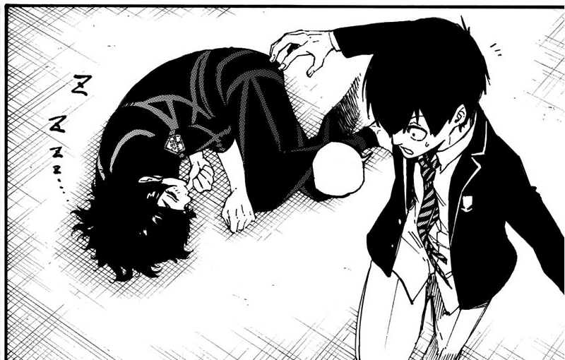 Isagi Vs Bachira : Who Would Win? | by nntheblog | Medium