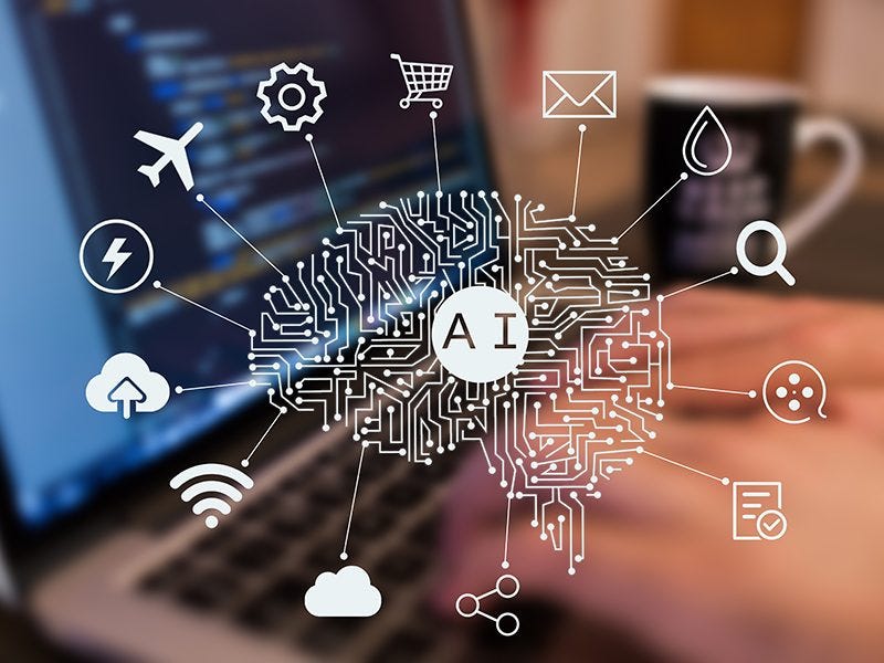 Empowering traditional industries with AI: an interview with Benyu ...