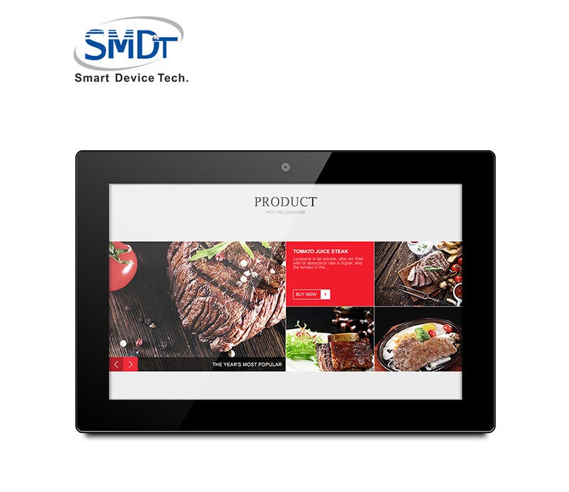 The Scope Of Application Of All In One Touch PC | by SmartDeviceDisplay ...