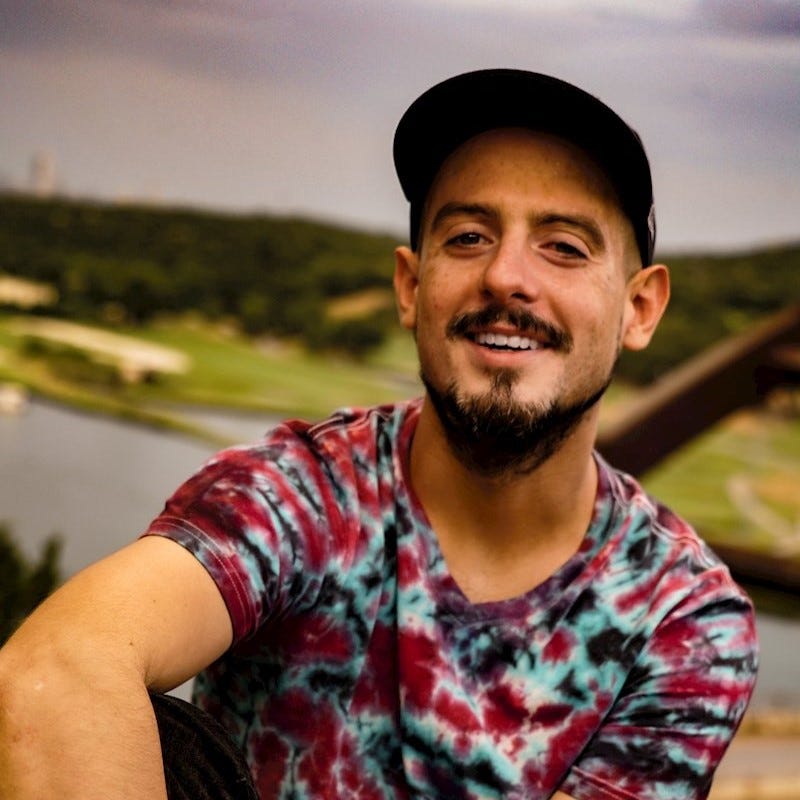 Bill Godfrey’s “Hypnotized” EP: Melodies of Emotion and Resilience | by ...
