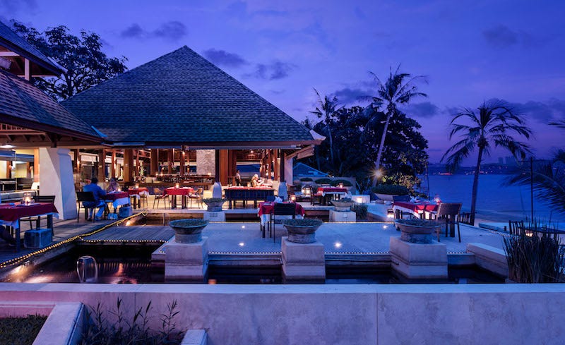 Top 10 Points To Help You Select A Proper Sunset Bar In Maldives | by ...