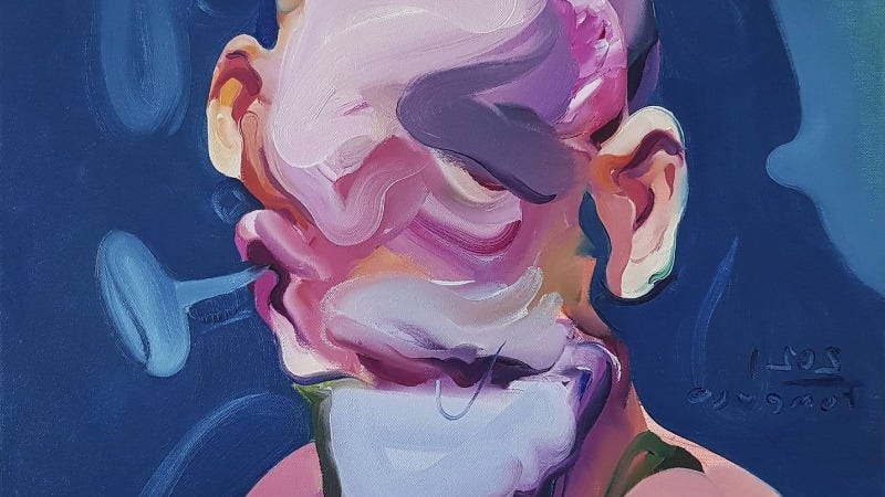 Repressão, recalque e o retorno do recalcado | by Sara Chiamolera ...