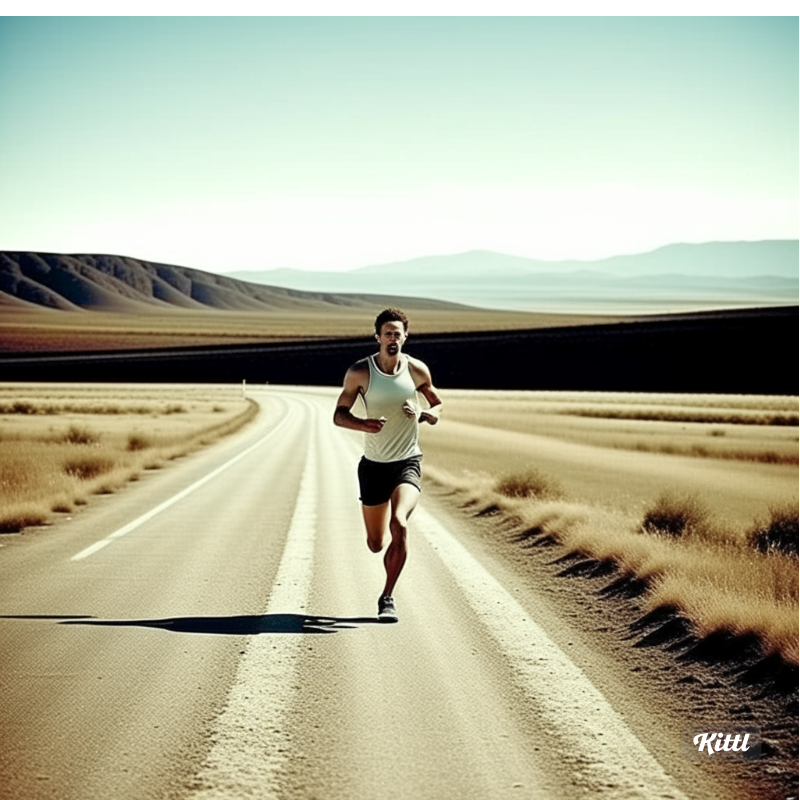 “Born to Run: A Fascinating Journey into the World of Running” | by ...