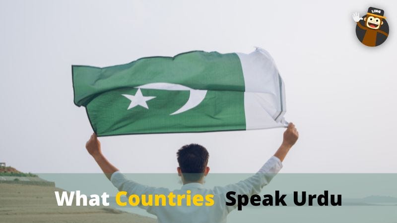 What Countries Speak Urdu: 5+ Profound Info | by Ling Learn Languages ...