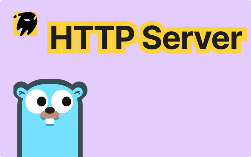 Mastering Go Web Servers: From Zero to Hero | by Leapcell | Medium