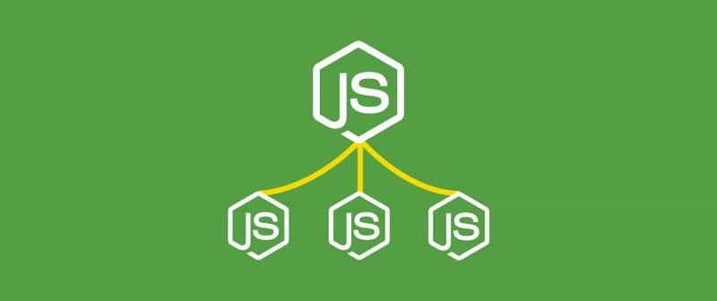 Implementing Worker Threads in Node.js (2025 edition) | by Colin Zhou | JavaScript in Plain English