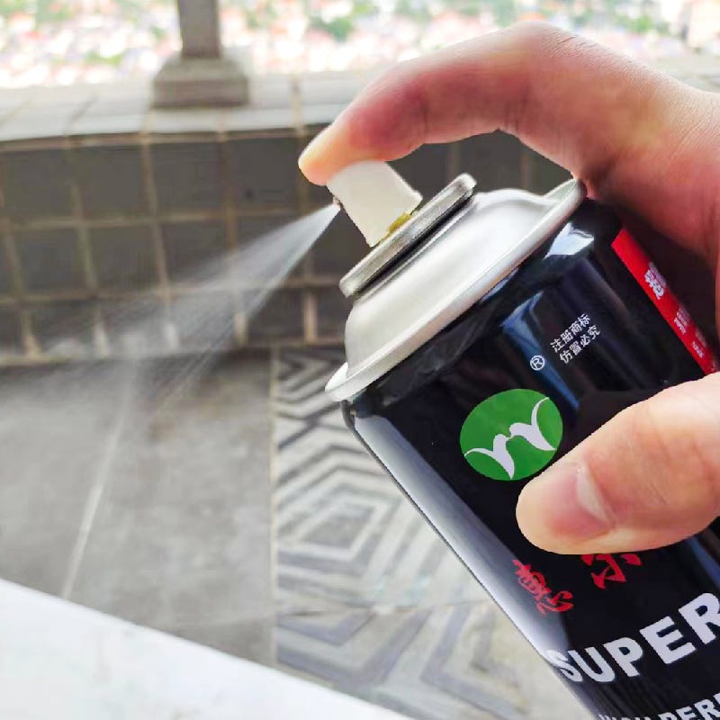 Why Choose Low VOC Spray Adhesives? | by llen A | Apr, 2024 | Medium
