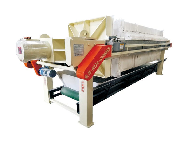How to Clean the Filter Cake?. The active ingredient in the filter ...