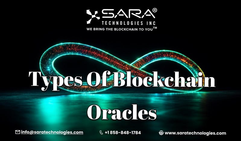 Exploring Blockchain Oracles: Types, Pros, and Cons | by Indrajeet Pal | Oct, 2023 | Medium