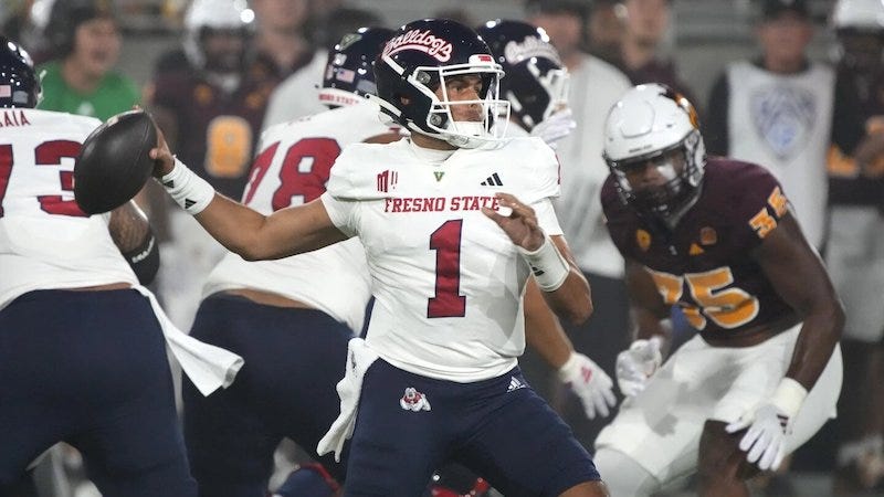 Vilardo: 2023 Week 4 SuperWest Football Power Rankings | by SuperWest ...