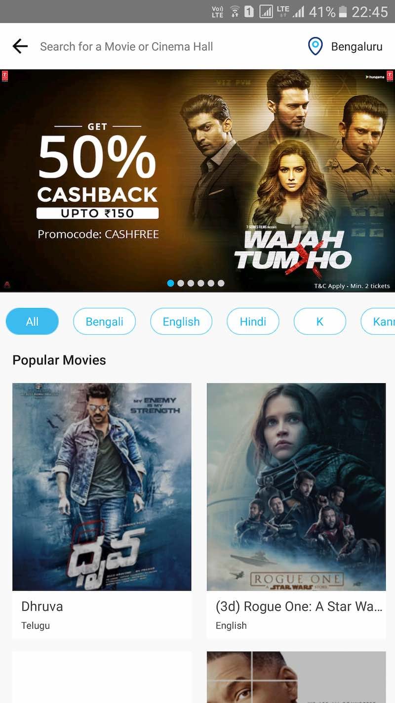 Product Review: Paytm — Design, Feature Bloat, Fast Horizontal Growth — Part 1 | by Karthick ...