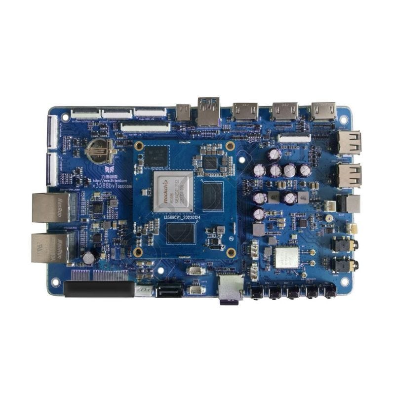 SBC Development Boards: A Comprehensive Guide | by shuqin xie | Mar ...