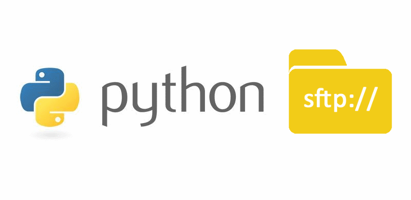 Secure and Flexible Data Migration: Moving files from SFTP Server to ...