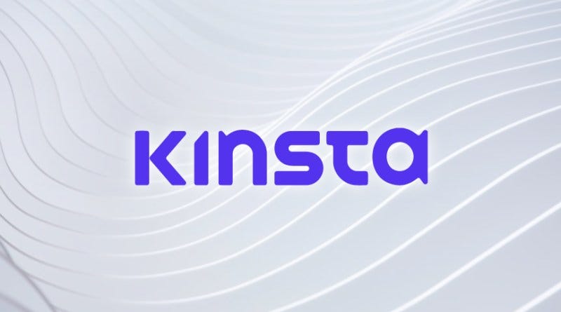 Kinsta Review | Pricing, Features & Details | by Yurzucorzo | Medium