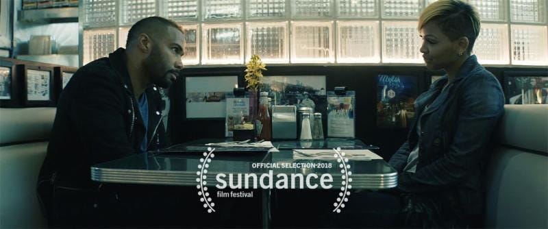 Sundance Selects Datari Turner Productions’ “A Boy. A Girl. A Dream ...