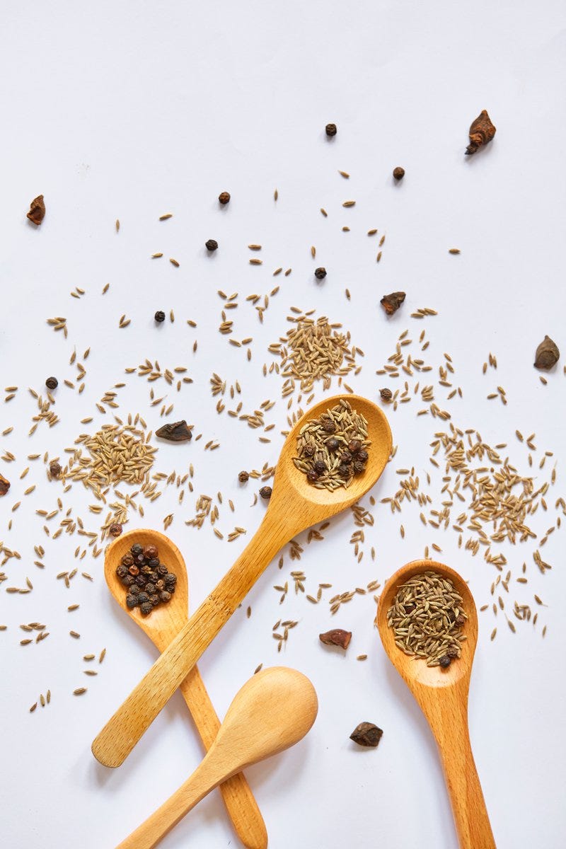 Top 10 essential oils to detox. Aroma and essential oils have an… | by ...