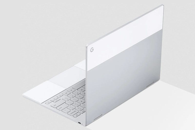 Pixelbook: the ultimate Chromebook revival for 2024 | by Geek on record ...