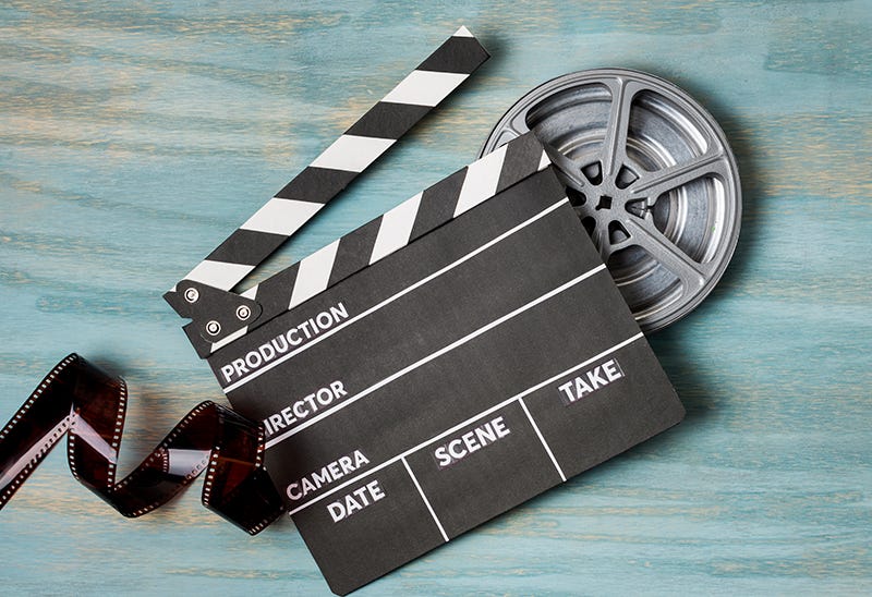 Filmmaking 101 with WWI Virtual Academy: 8 terms you should know while ...
