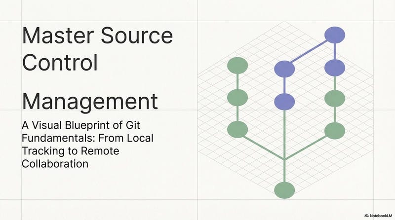 Master Source Control Management Git | by Anusha Kuppili | Mar, 2026 ...